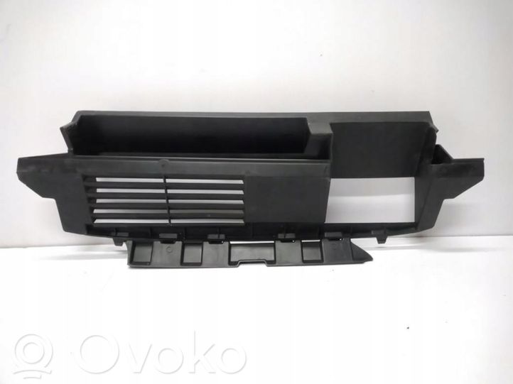 9821840980 Citroen Berlingo Déflecteur d'air de radiateur de ...