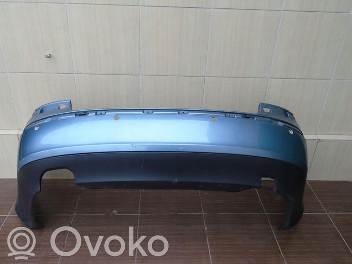 1Z5807421 Skoda Octavia Mk2 (1Z) Rear bumper, 50.06 € | RRR