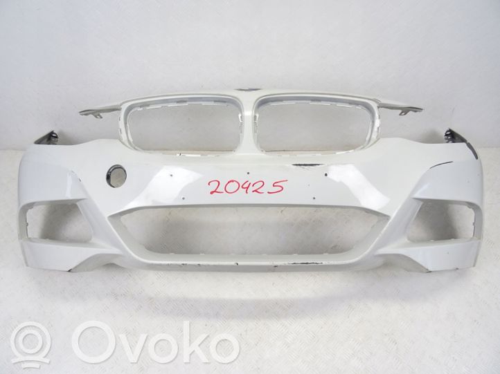 51118056857 BMW 3 GT F34 Front bumper, 214.12 € | RRR