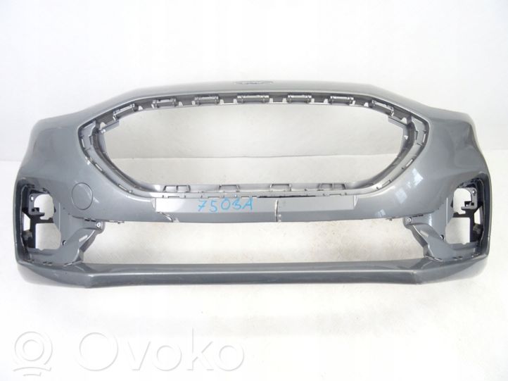 LV4B17D957 Ford Puma Front bumper, 168.12 € | RRR