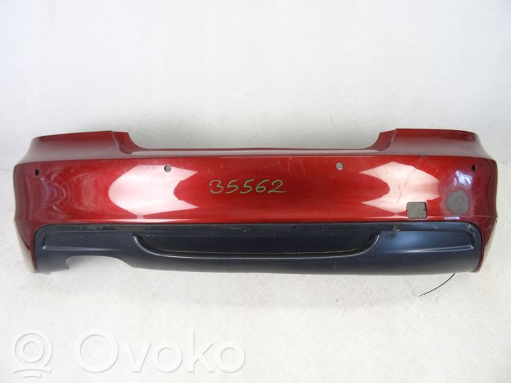 51128045420 BMW 1 E82 E88 Rear bumper, 106.98 € | RRR