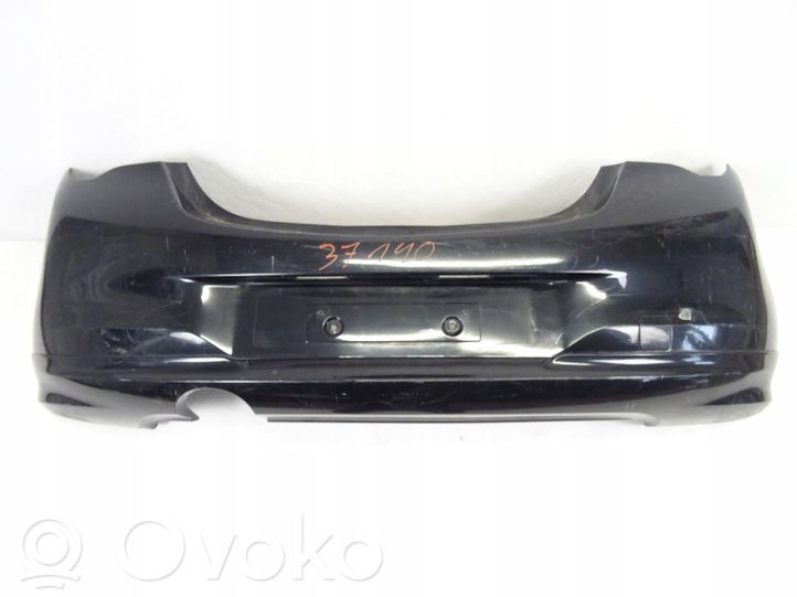 39002839 Opel Corsa E Rear bumper, 98.82 € | RRR