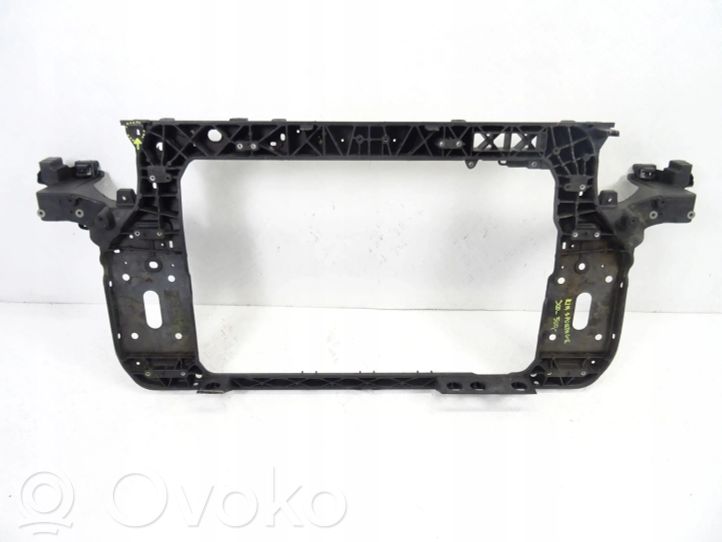 64101-3U000 KIA Sportage Radiator support slam panel, 137.56 € | RRR