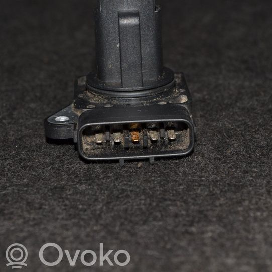 222040J010 Toyota Avensis T250 Mass air flow meter, 27.00 € | RRR