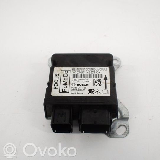 Ford Focus Airbag control unit/module, 21.00 € | RRR