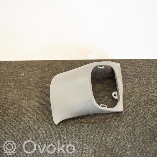 5801374287 Iveco Daily 5th gen Gear shifter surround trim plastic, 18. ...