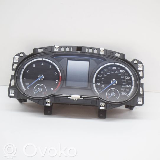 5G1200304 Volkswagen Golf VII Speedometer (instrument cluster), 105.00 ...
