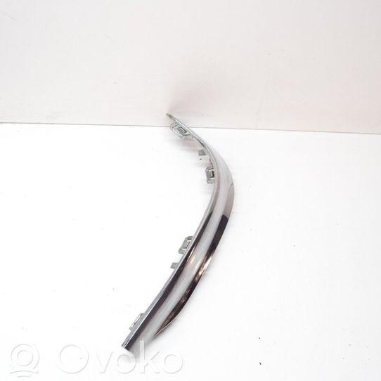 GTV154818 Mercedes-Benz GLC X253 C253 Rear bumper trim bar molding ...