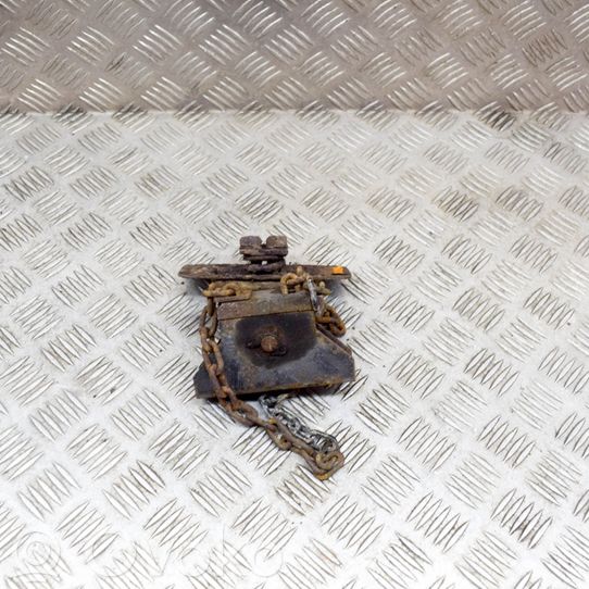 Ford Ranger Spare wheel mounting bracket, 63.00 € | RRR