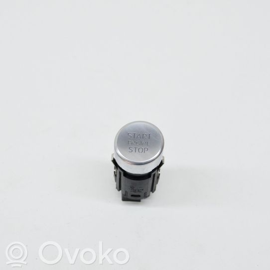 8W1905217 Audi A4 Allroad B9 Bouton poussoir de démarrage du moteur, 16 ...