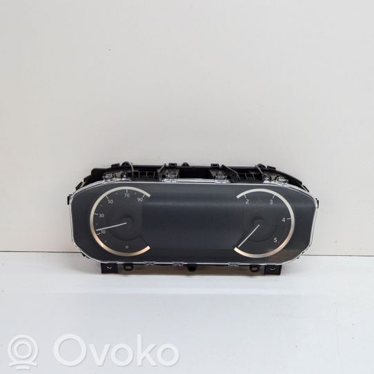 MX7310F844BE Jaguar F-Pace Speedometer (instrument cluster), 788.00 € | RRR