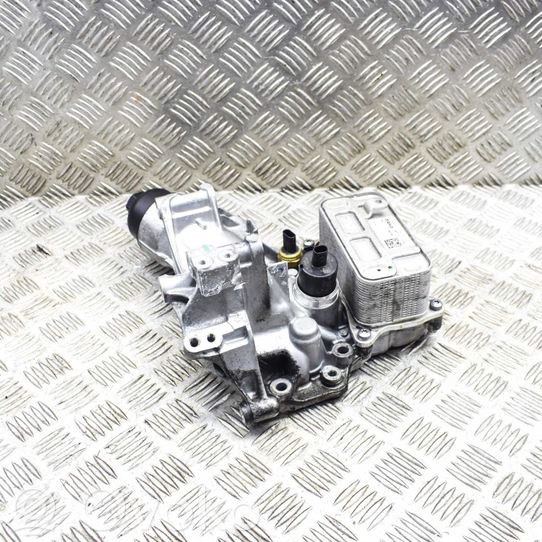 A6541805700 Mercedes-Benz E W213 Крышка масляного фильтра, 105.00 € | RRR