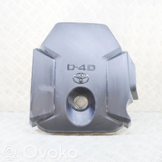 1260111010 Toyota Land Cruiser (BJ70) Engine cover (trim), 105.00 € | RRR