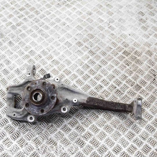 8K0407253AB Audi A4 S4 B8 8K Front wheel hub, 147.00 € | RRR