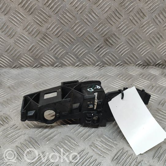 80A807284A Audi Q5 SQ5 Front bumper mounting bracket, 11.00 € | RRR