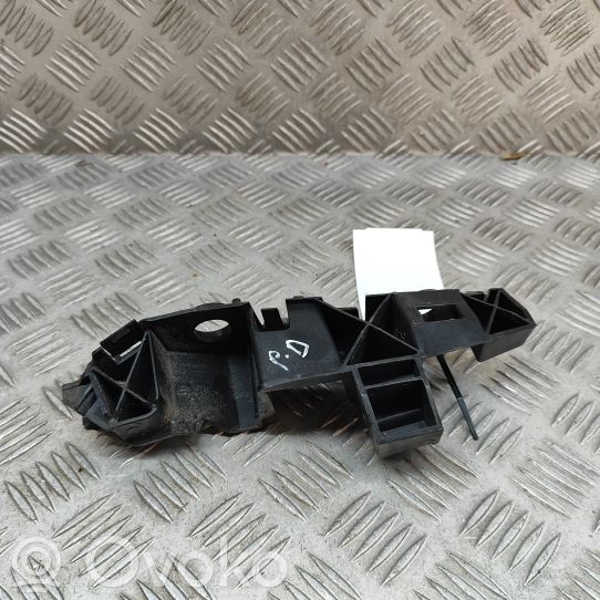 80A807284A Audi Q5 SQ5 Front bumper mounting bracket, 11.00 € | RRR