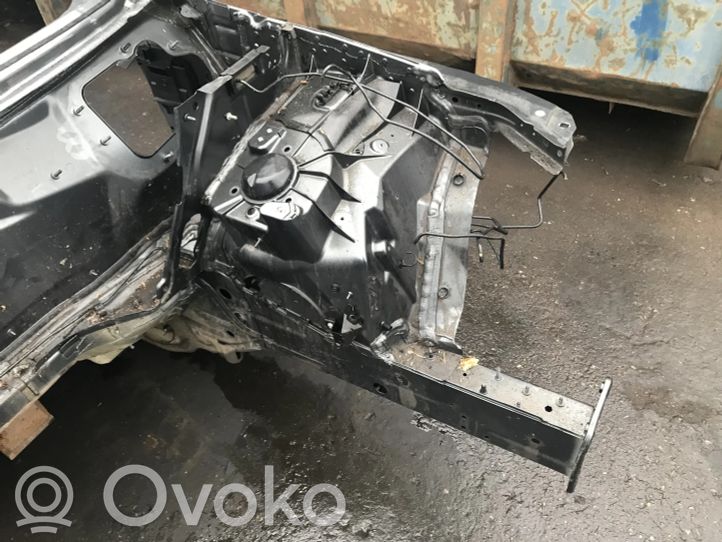 Audi Q5 SQ5 Front quarter panel, 578.00 € | RRR