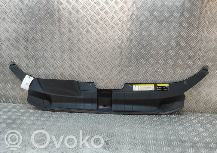 8R0807081A Audi Q5 SQ5 Osłona chłodnicy, 96.18 zł | OVOKO