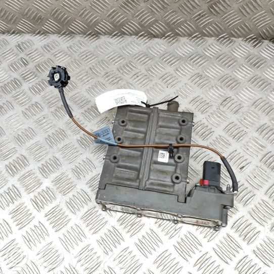 12E963231G Porsche Cayenne (9Y0 9Y3) Hybrid/electric vehicle battery ...