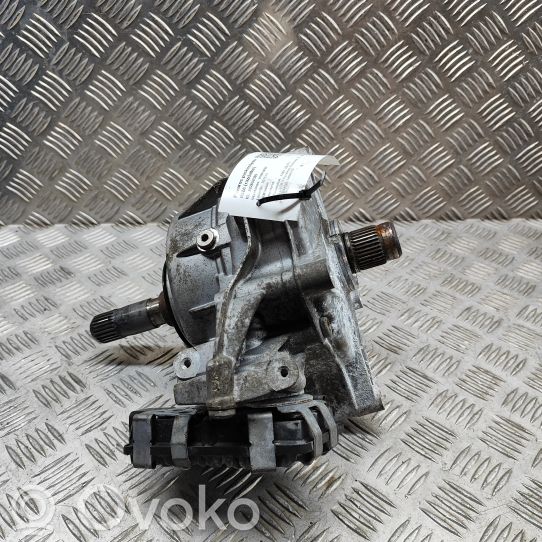 0CJ409431C Audi Q5 SQ5 Gearbox transfer box case, 473.00 € | RRR