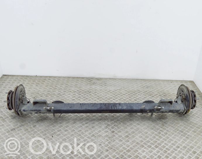 GK214B435EF Ford Transit Custom Rear axle beam, 231.00 € | RRR