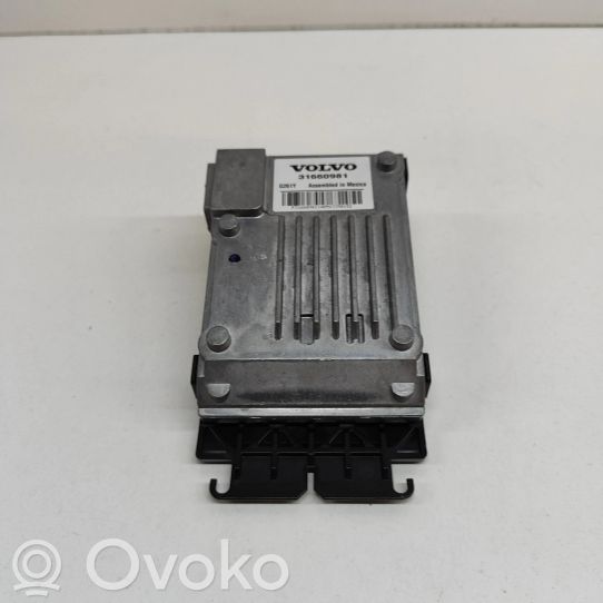 31660981 Volvo XC60 Front bumper camera, 179.00 € | RRR