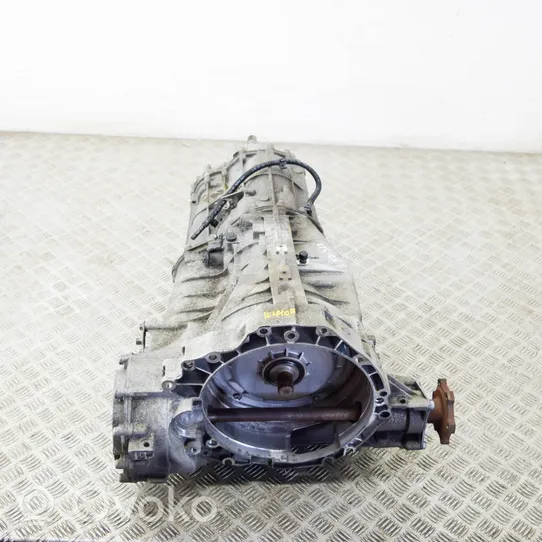 NSA Audi A4 S4 B8 8K Automatic gearbox, 1260.00 € | RRR