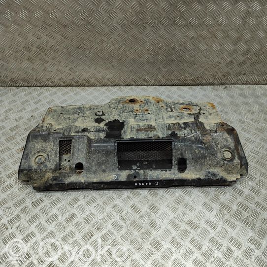 5140560240 Toyota Land Cruiser (J150) Engine splash shield/under tray ...