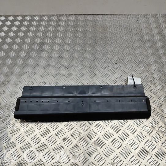 29135C8000 KIA Picanto Intercooler air guide/duct channel, 27.00 € | RRR