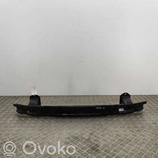 A2536102101 Mercedes-Benz GLC X253 C253 Rear bumper cross member, 32.00 ...