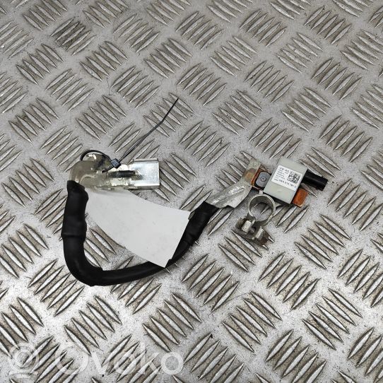 5WA915181C Volkswagen Golf VII Negative earth cable (battery), 37.00 ...