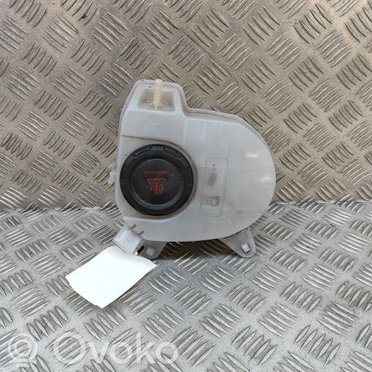 5WA121407F Volkswagen Golf VII Coolant expansion tank/reservoir, 32.00 ...