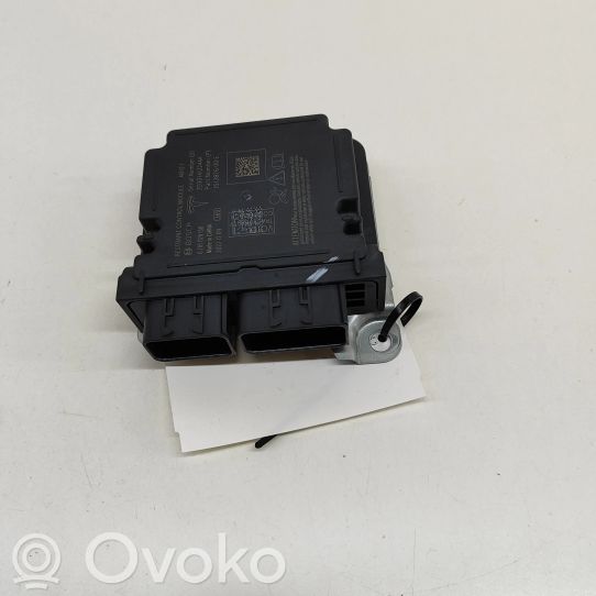 151287600E Tesla Model 3 Airbag control unit/module, 263.00 € | RRR