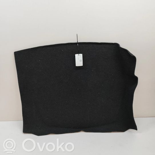5NA863463 Volkswagen Tiguan Trunk/boot floor carpet liner, 53.00 € | RRR