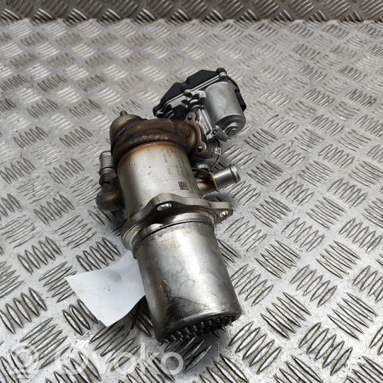 04L131512A Audi Q5 SQ5 EGR valve cooler, 53.00 € | RRR