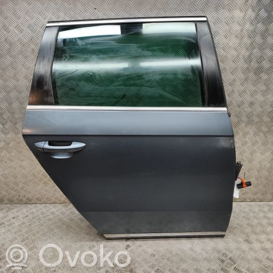 3C9833056D Volkswagen PASSAT B7 Rear door, 158.00 € | RRR