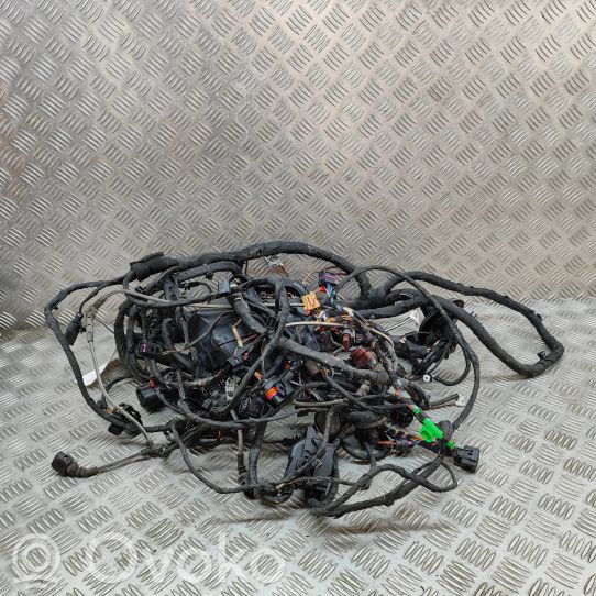 TAB016490BC Volkswagen ID.4 Other wiring loom, 210.00 € | RRR