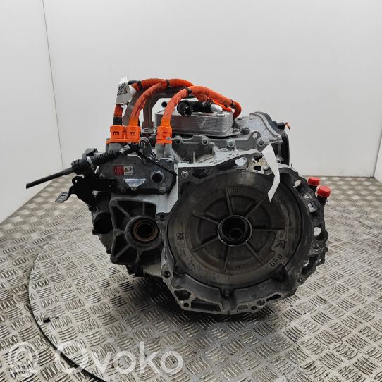 TRS Volkswagen PASSAT B8 Automatic gearbox, 1050.00 € | RRR