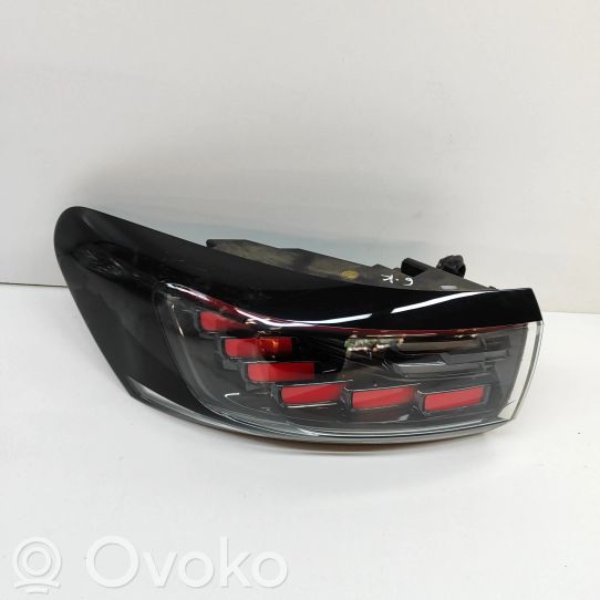 11A945207A Volkswagen ID.4 Rear/tail lights, 158.00 € | RRR