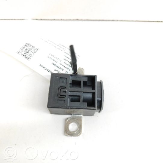 4F0915519 Audi A4 S4 B9 Battery relay fuse, 32.00 € | RRR