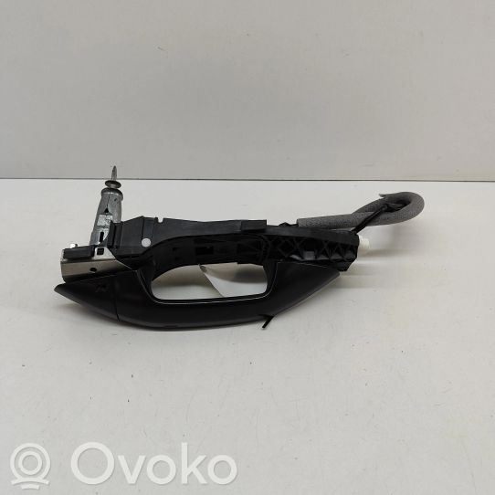 8Y0837239A Skoda Enyaq iV Poignée extérieure avant, 71.00 € | OVOKO