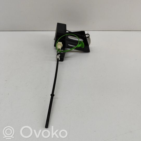 FSG000020 Land Rover Range Rover L322 Fuel tank cap lock, 32.00 € | RRR