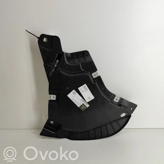 A2135202600 Mercedes-Benz E W213 Engine splash shield/under tray, 53.00 ...