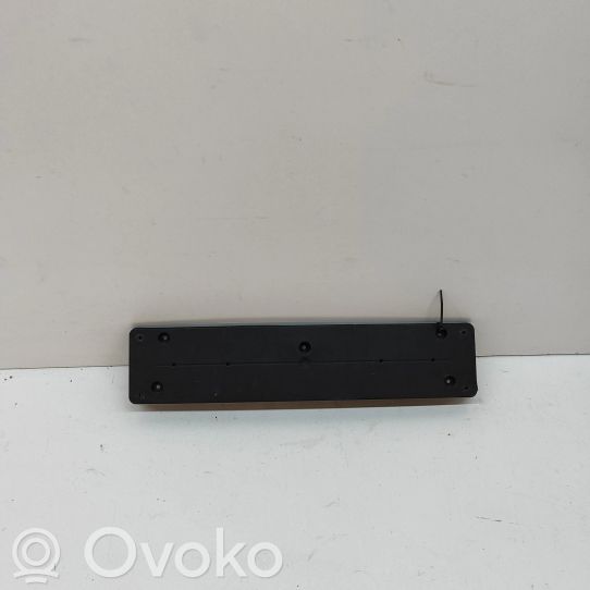 8064628 BMW X3 G01 Number plate surrounds holder frame, 42.00 € | RRR