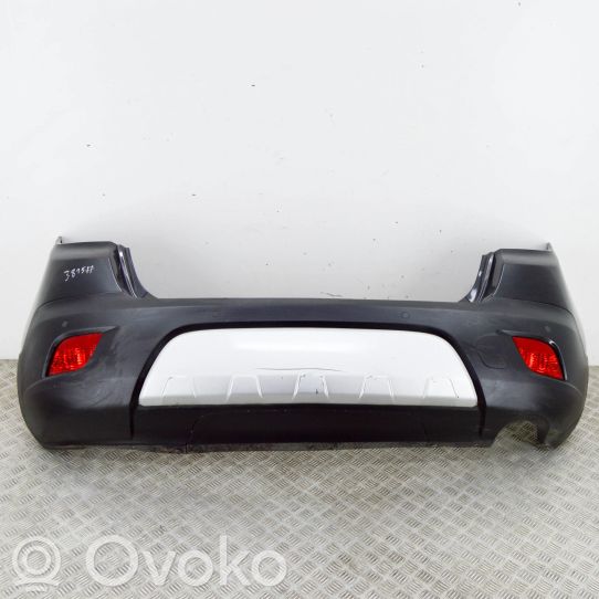 95365616 Opel Mokka X Rear bumper, 147.00 € | RRR 95365616 Opel Mokka X Rear bumper, 147.00 € | RRR