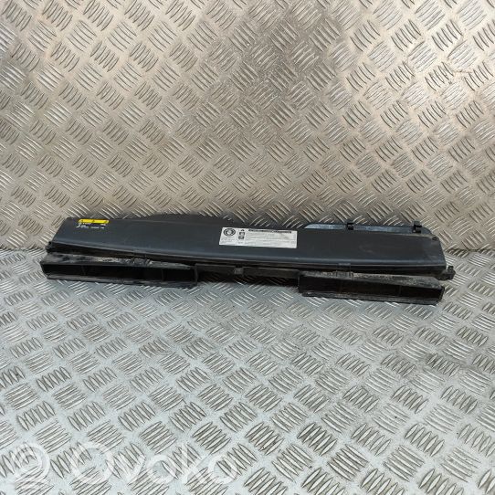 5Q0129254B Volkswagen PASSAT B8 Cabin air duct channel, 53.00 € | RRR