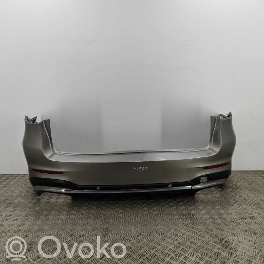 A2538850200 Mercedes-Benz GLC X253 C253 Rear bumper, 210.00 € | RRR