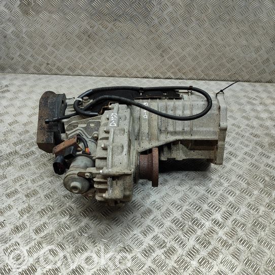 0AD341011G Volkswagen Touareg I Gearbox transfer box case, 420.00 € | RRR