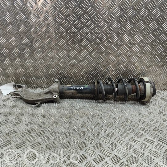 80A413029F Audi Q5 SQ5 Front shock absorber/damper, 105.00 € | RRR