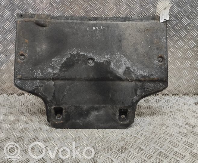 80C863822 Audi Q5 SQ5 Engine splash shield/under tray, 42.00 € | RRR